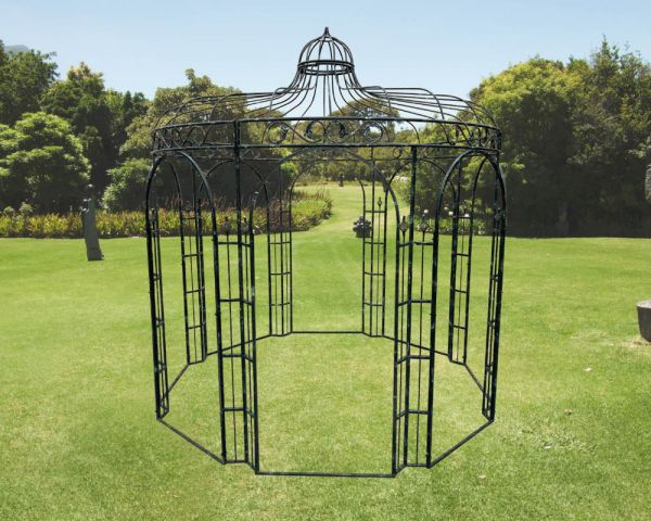 Gloriette De Jardin Leroy Merlin