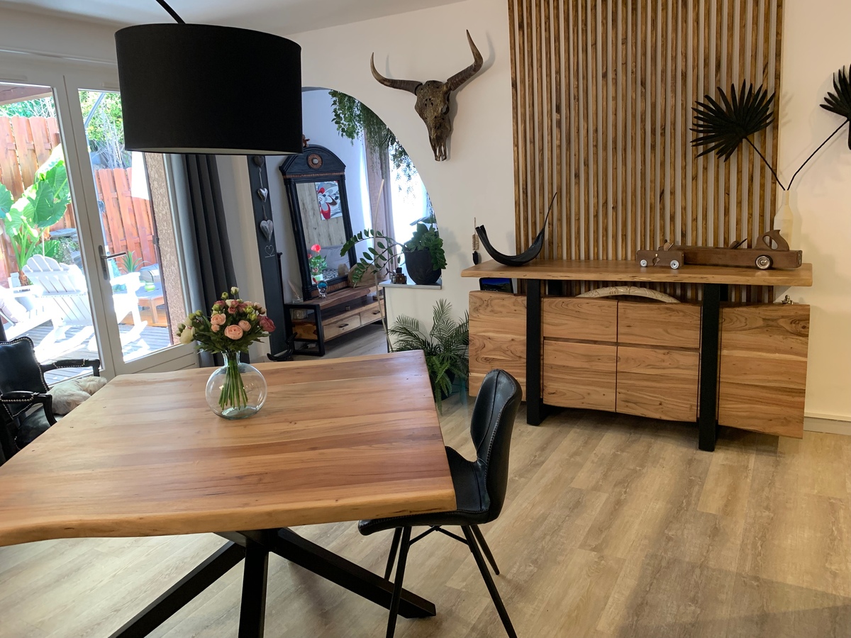 Nos meubles chez vous - Meuble House