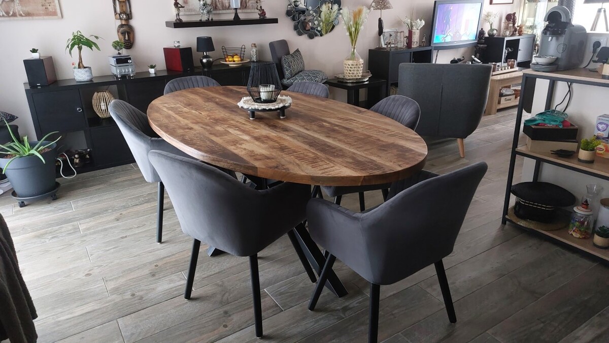 Nos meubles chez vous - Meuble House