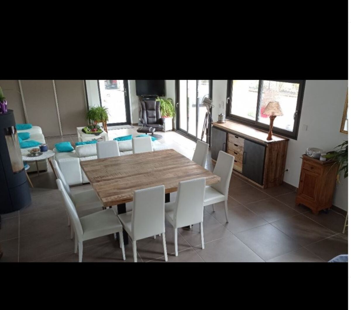 Nos meubles chez vous - Meuble House